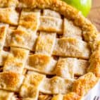 Pies, Pastries & Tarts Recipes - The Food Charlatan