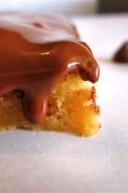 Almond Roca Bars (Fast and Easy Dessert!) - The Food Charlatan