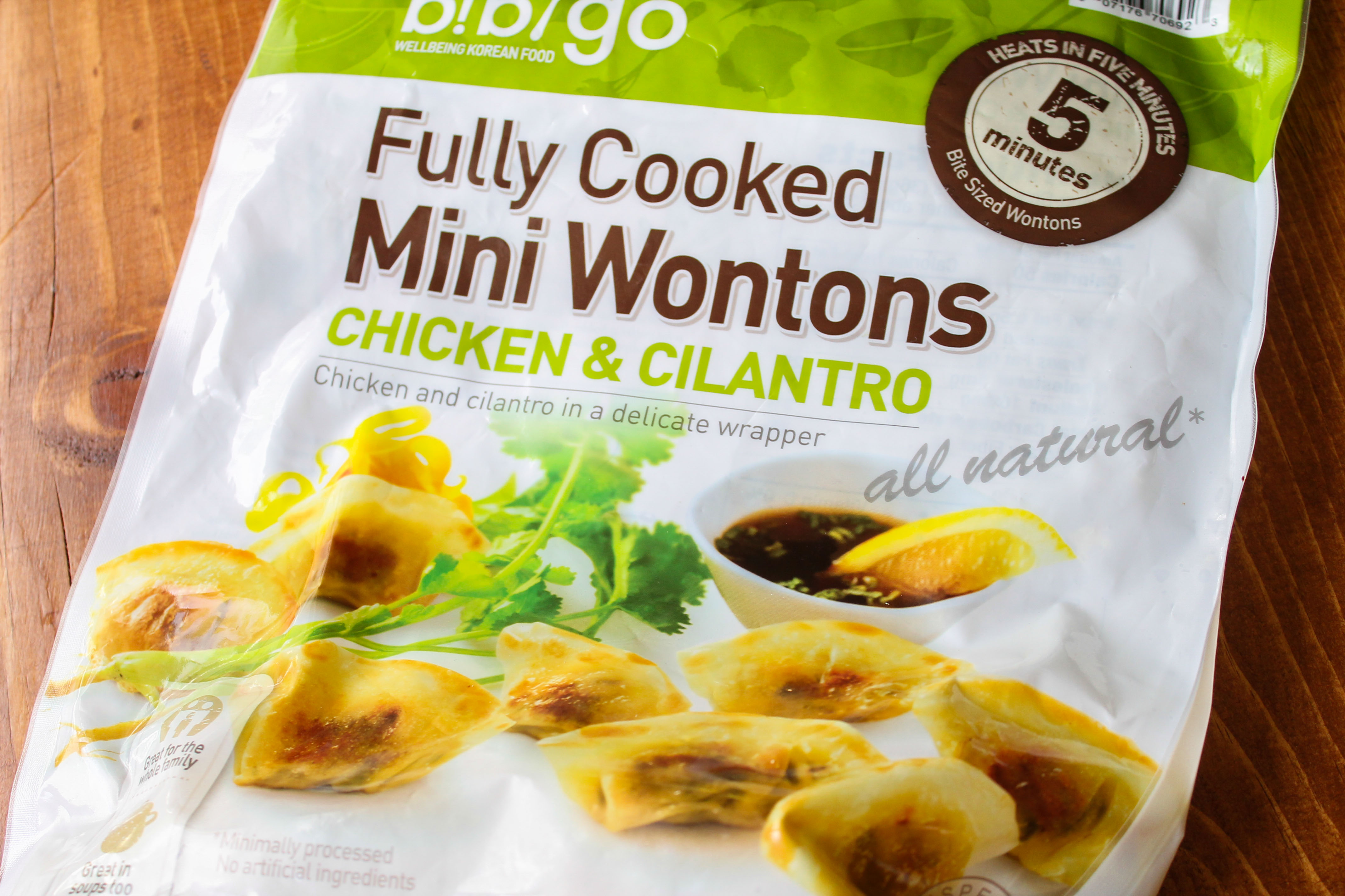 10 Minute Wonton Soup The Food Charlatan 10 Minute Wonton Soup The Food Charlatan