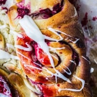 Breads, Muffins & Rolls Archives - The Food Charlatan