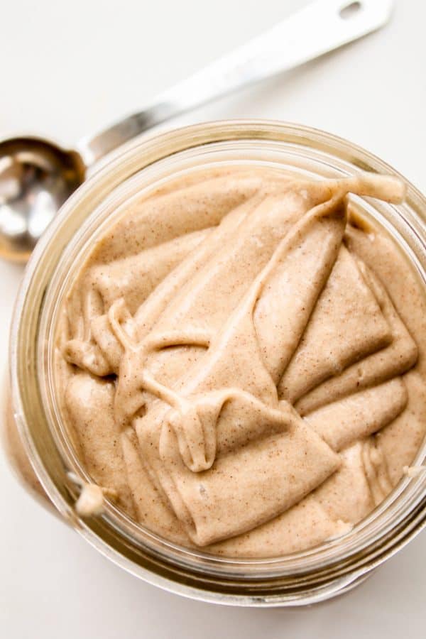 Cinnamon Honey Butter (Better than Texas Roadhouse!)