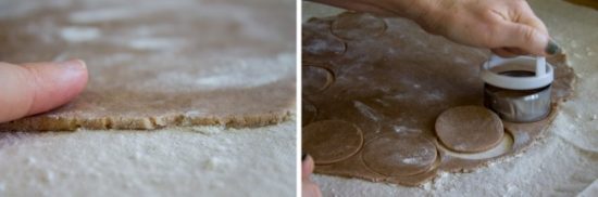 Crispy Swedish Cardamom Cookies - The Food Charlatan