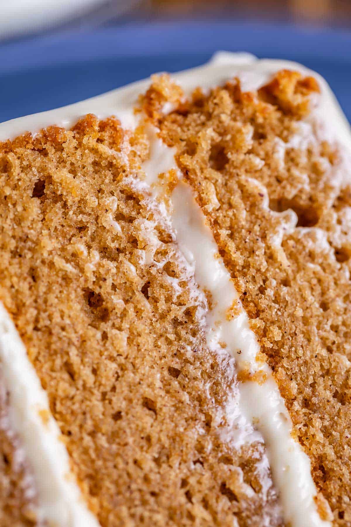Easy Cream Cheese Frosting - The Food Charlatan