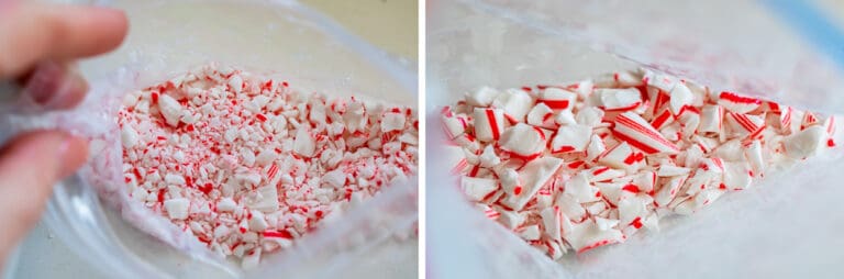 Best Peppermint Bark Recipe - The Food Charlatan