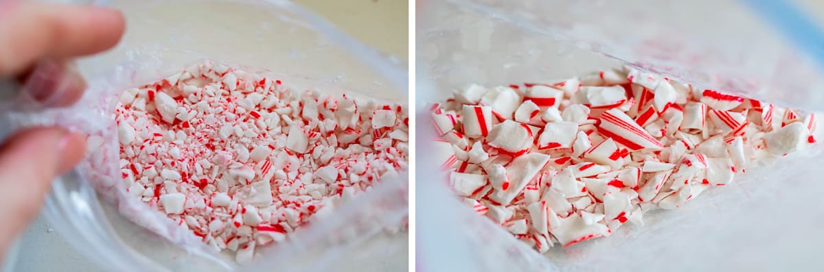 Best Peppermint Bark Recipe - The Food Charlatan