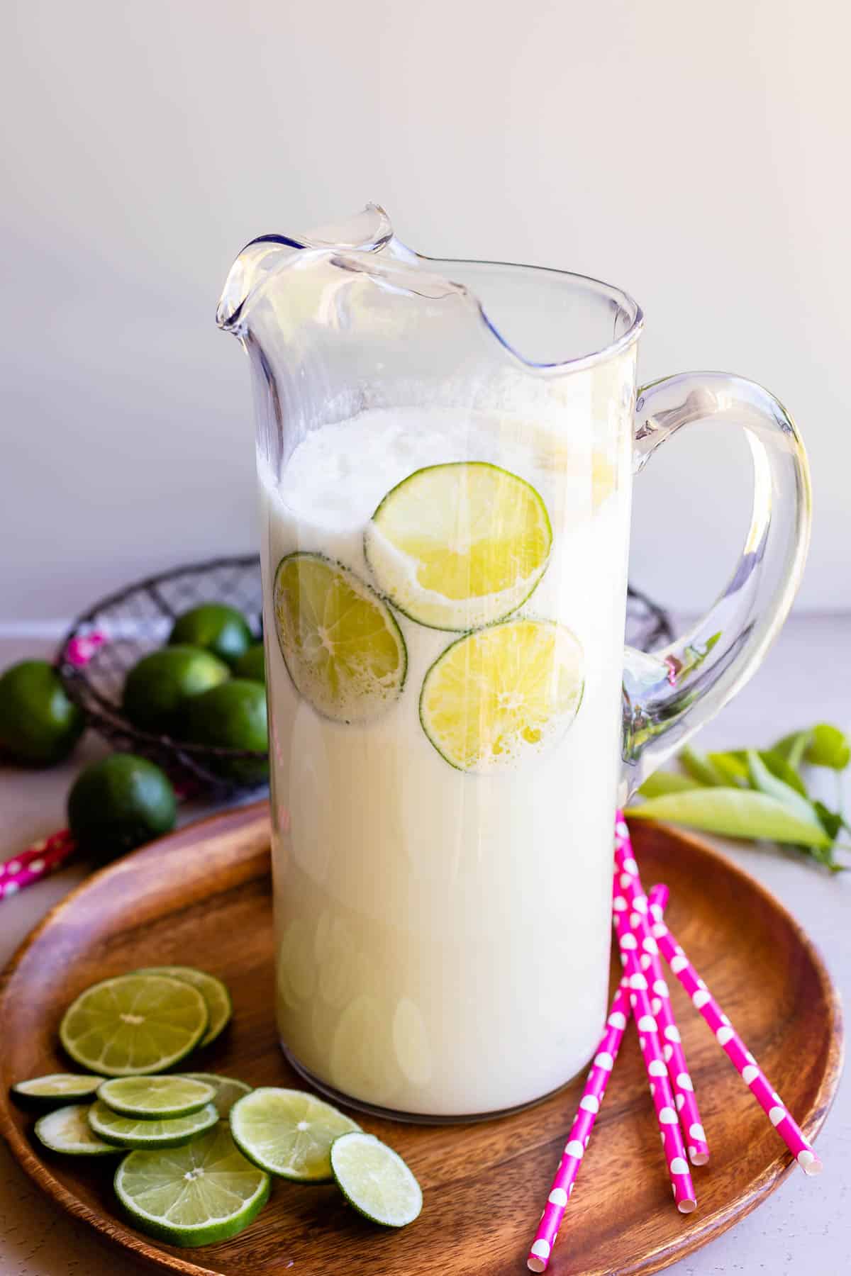 Easy Brazilian Limeade Recipe (5 Minutes & Done!) - The Food Charlatan