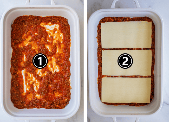Killer Homemade Lasagna Recipe - The Food Charlatan