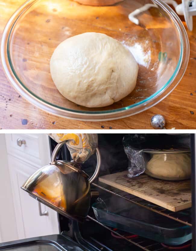 The Best Homemade Donut Recipe! - The Food Charlatan