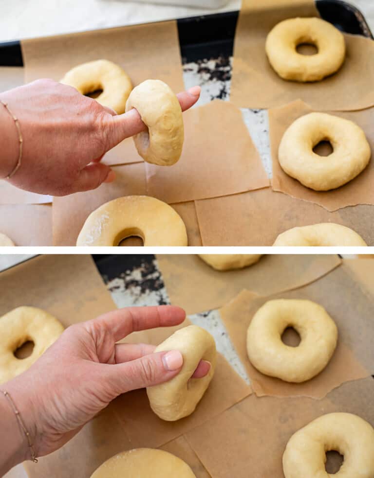 The Best Homemade Donut Recipe! - The Food Charlatan