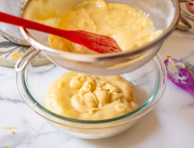 Pastry Cream (Crème Pâtissière) - The Food Charlatan