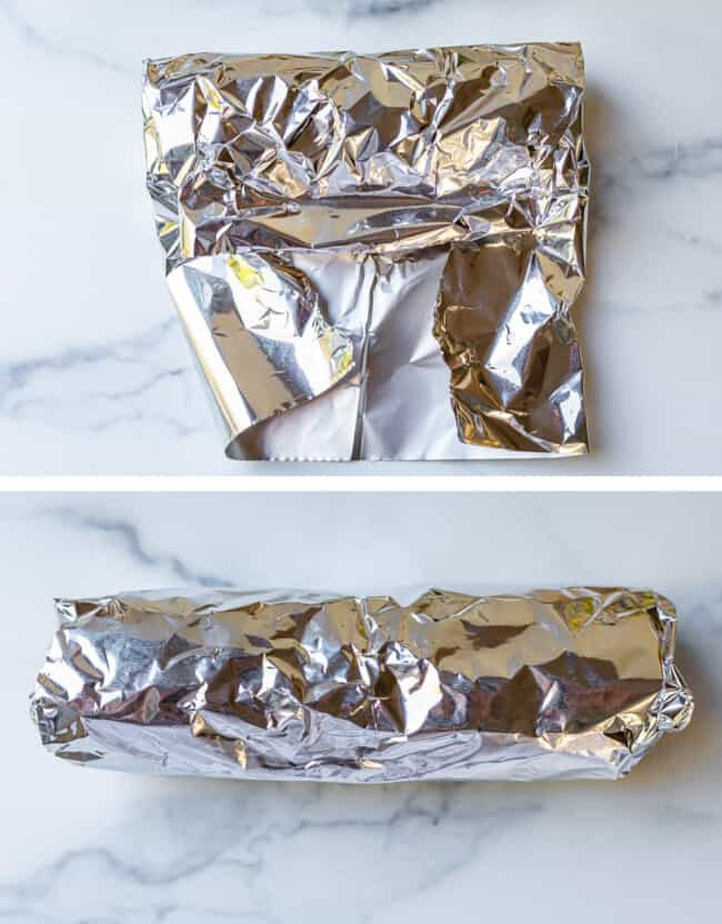 The Only Breakfast Burrito Recipe You Need (Freezer Friendly!) - The ...