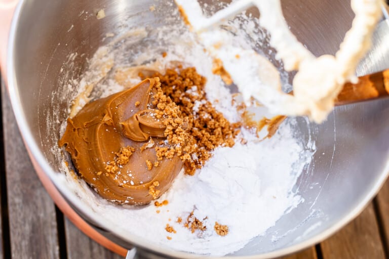 Buckeye Candy Recipe - The Food Charlatan