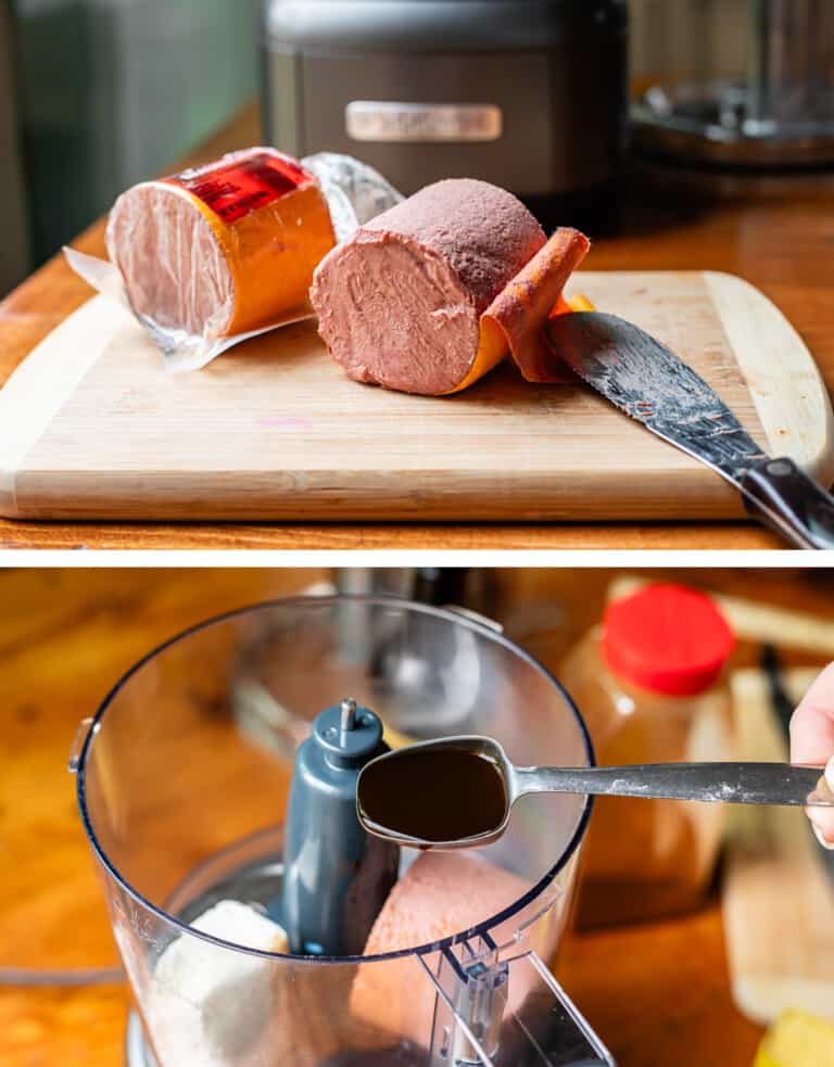 Liver Pâté - The Food Charlatan