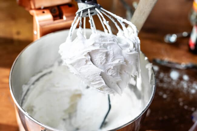 Royal Icing Recipe for Beginners (its TASTY!) - The Food Charlatan