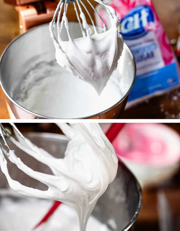 Royal Icing Recipe for Beginners (its TASTY!) - The Food Charlatan