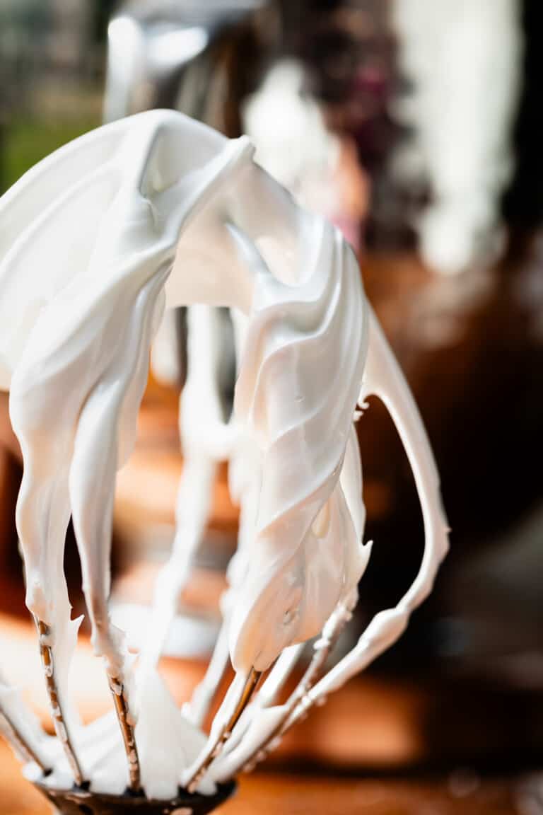 Royal Icing Recipe for Beginners (its TASTY!) - The Food Charlatan