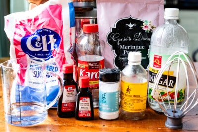 Royal Icing Recipe for Beginners (its TASTY!) - The Food Charlatan