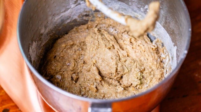 Grandma Prudy's Rye Bread Recipe - The Food Charlatan