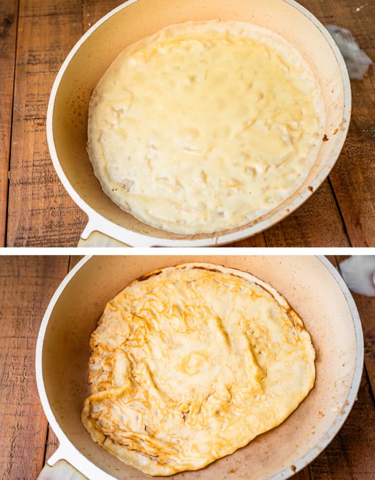 Truly The Best Crepes I've Ever Had - The Food Charlatan