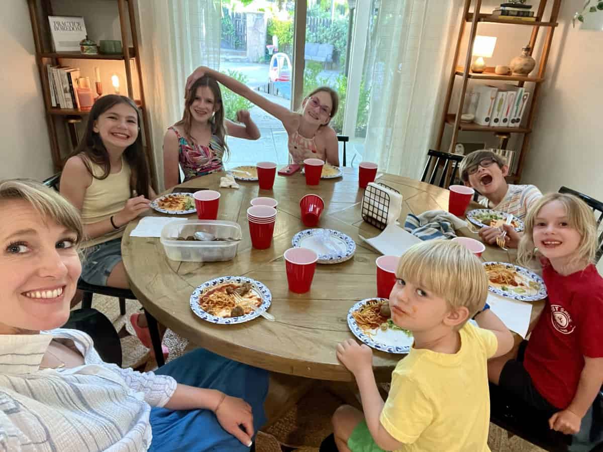 Laura's Fresh Veggie Sandwich - The Food Charlatan