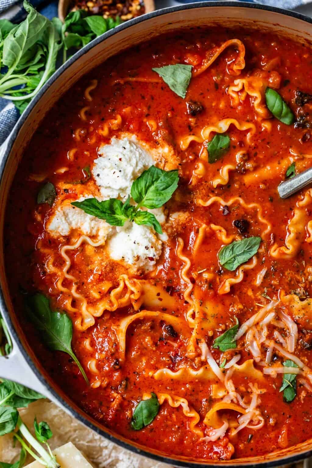 9 Easy Crock Pot Dinners for Halloween Night - The Food Charlatan