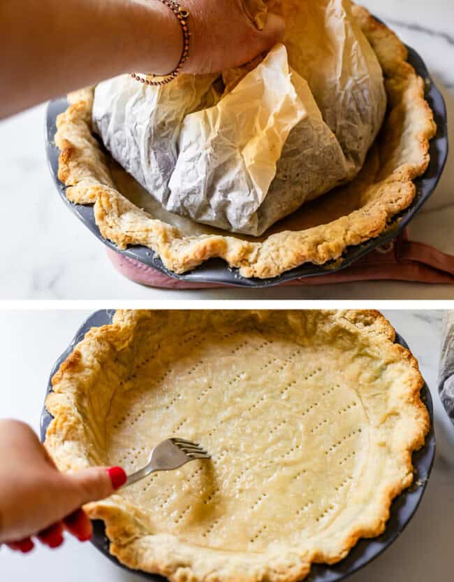 Tomato Pie Like You've Never Known - The Food Charlatan