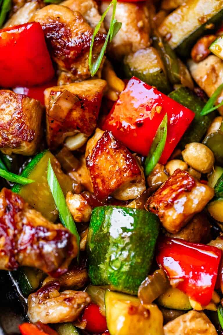 Tejano Beans Recipe (Mexican Pinto Beans) - The Food Charlatan