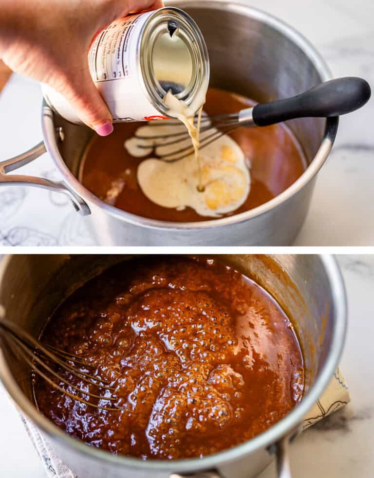 The Salted Caramel Sauce of my Dreams - The Food Charlatan