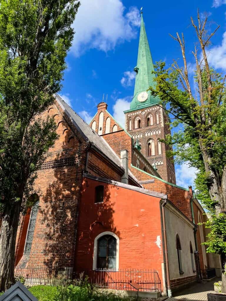 Why You Should Travel to the Baltics - The Food Charlatan