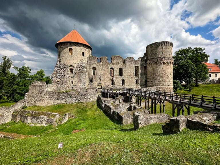 Why You Should Travel to the Baltics - The Food Charlatan