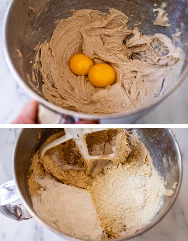 Perfect Linzer Cookies - The Food Charlatan