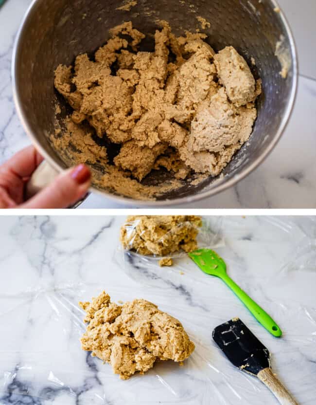 Perfect Linzer Cookies - The Food Charlatan