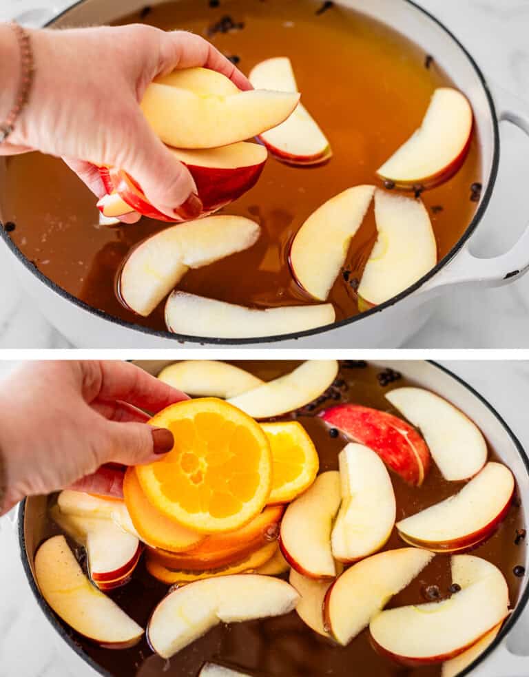 My Favorite Wassail - The Food Charlatan