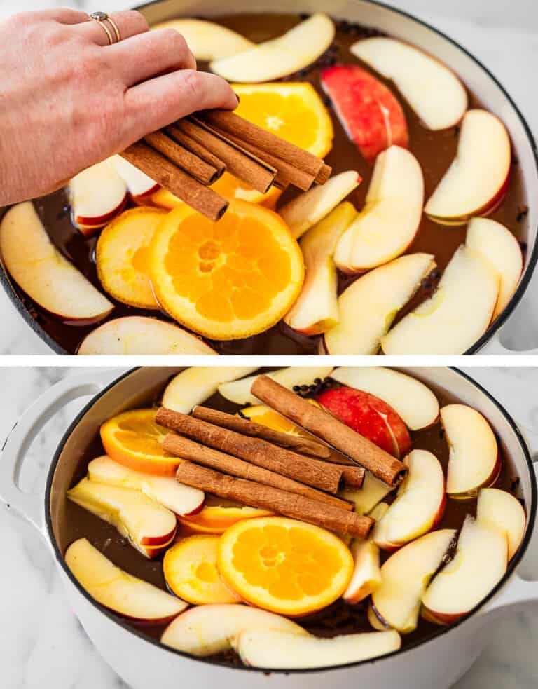 My Favorite Wassail - The Food Charlatan