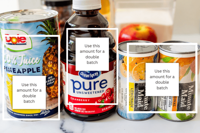 My Favorite Wassail - The Food Charlatan