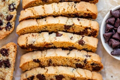 Biscotti For People Who Thought They Hated Biscotti - The Food Charlatan