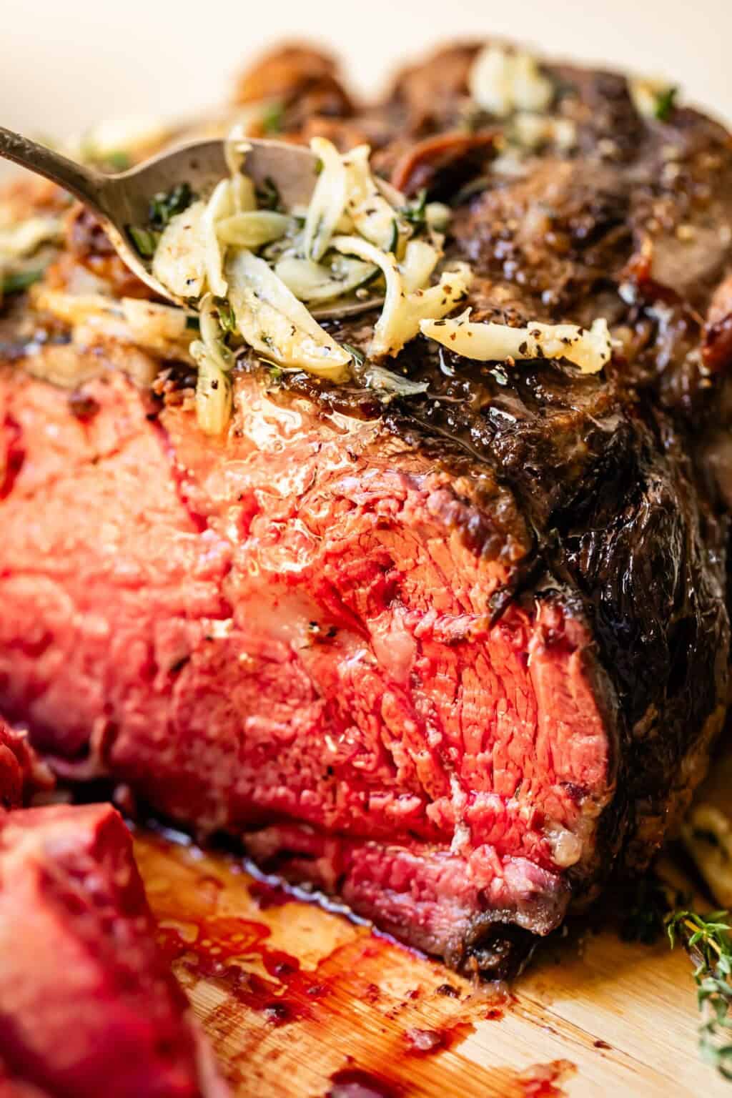 Tri Tip Recipe (Grilled or Oven Roasted) - The Food Charlatan