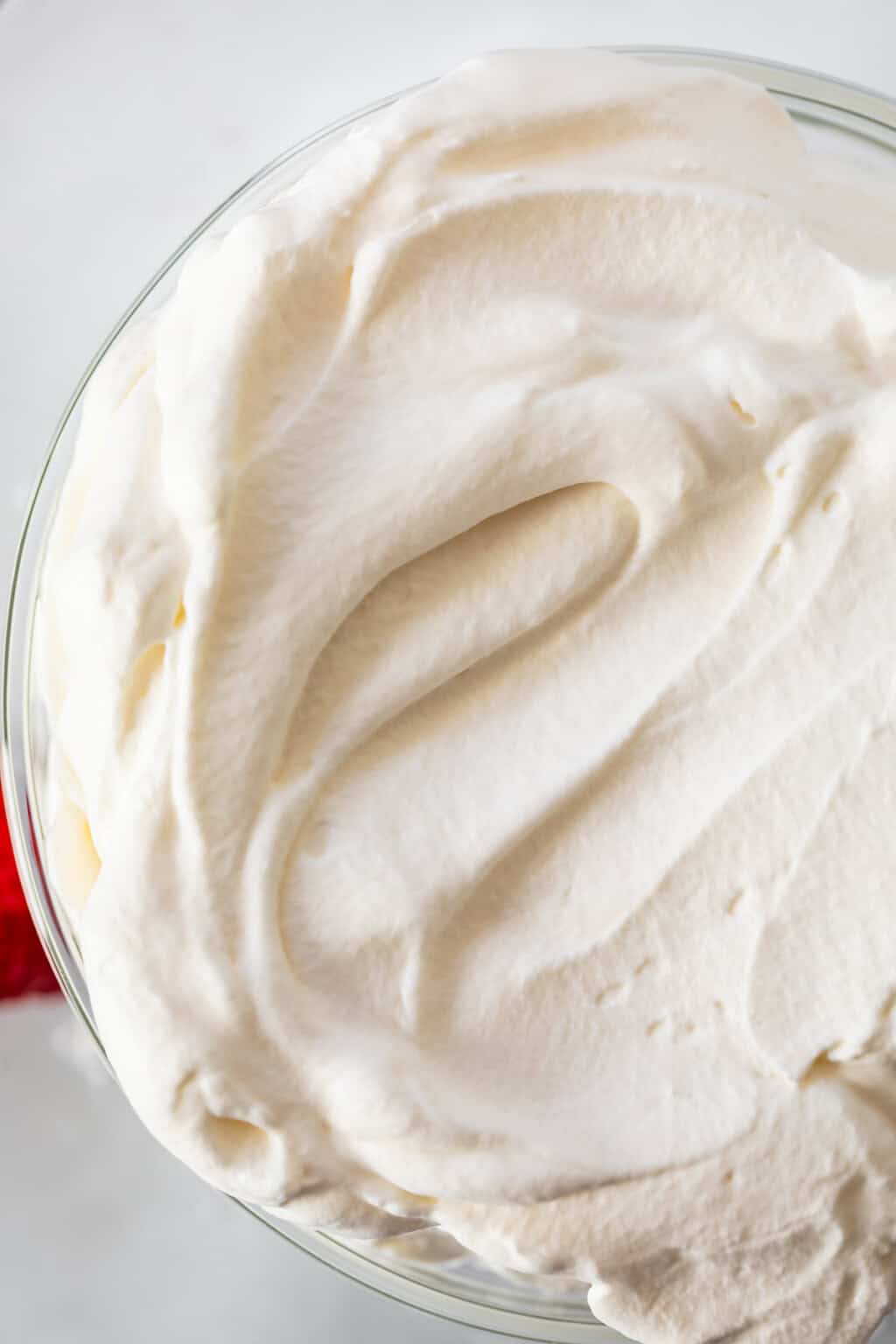 How to Make Whipped Cream - The Food Charlatan