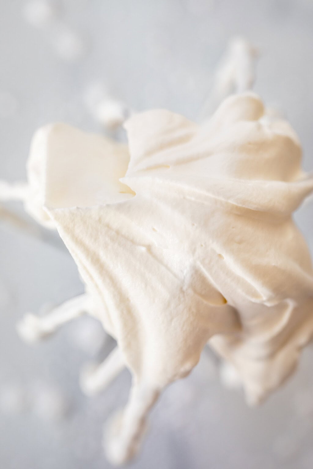 How to Make Whipped Cream - The Food Charlatan