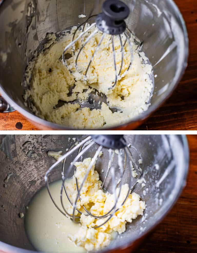 How to Make Whipped Cream - The Food Charlatan