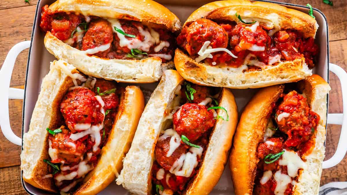 15 Game Day Recipes Worth Cheering For (No Team Required) - The Food ...
